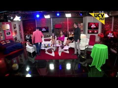 TOC SHOW - Capítulo 420 - 20.10.14