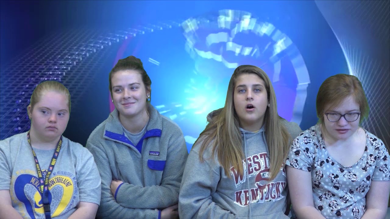 WPAW News for Monday, October 1st, 2018 - YouTube