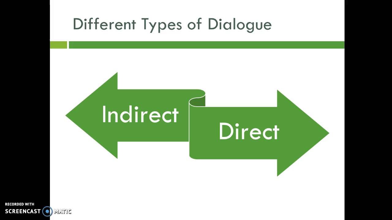 #30 Role Shifting and Surrogacy in ASL - YouTube