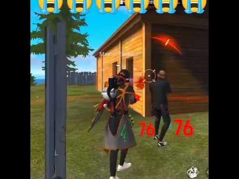 #shorts FF 1 2 3 go FF shayari attitude FF free fire #shorts reels FF video 😭 - YouTube