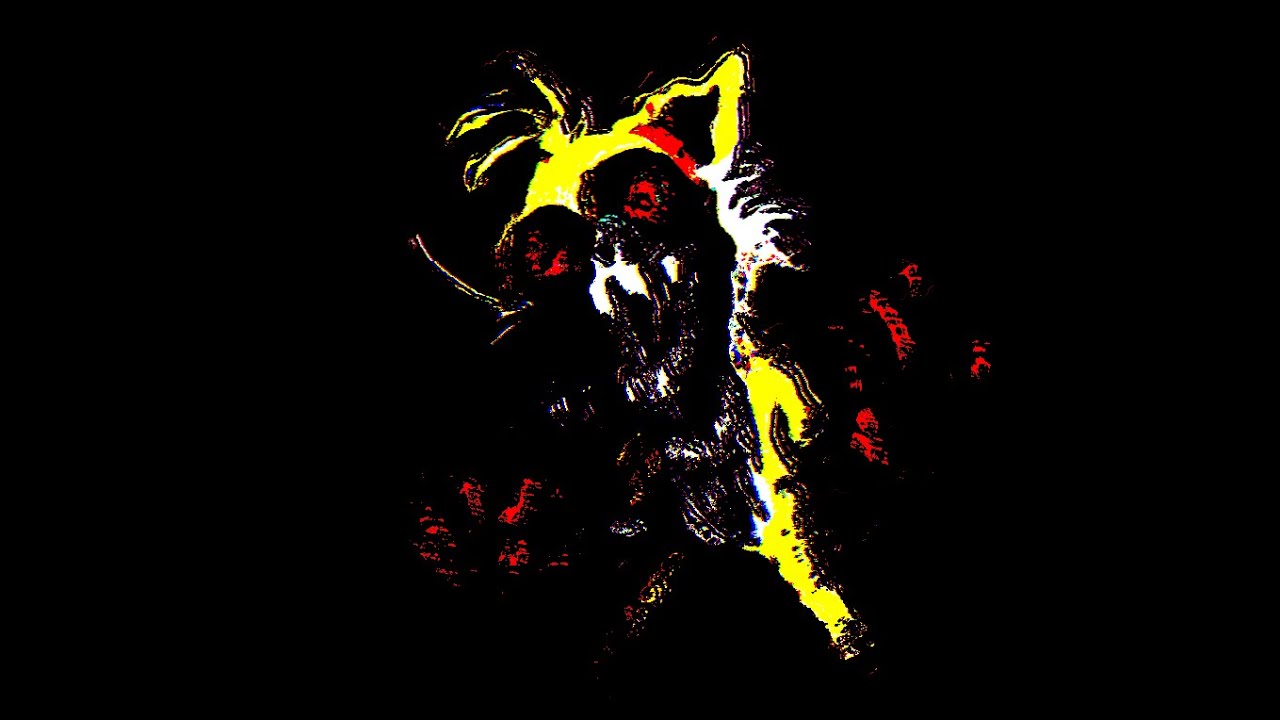 Last chance ( Zalgo Dialogue v2) | Sonic.Exe Rerun - YouTube