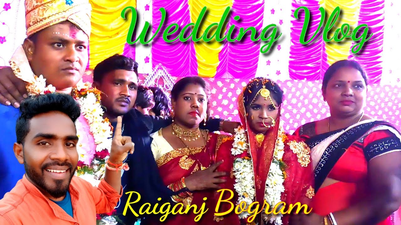 Wow!! Gaon Ki Shadi Kitni best hoti hai | Unik Wedding Enjoyment Vlog ...