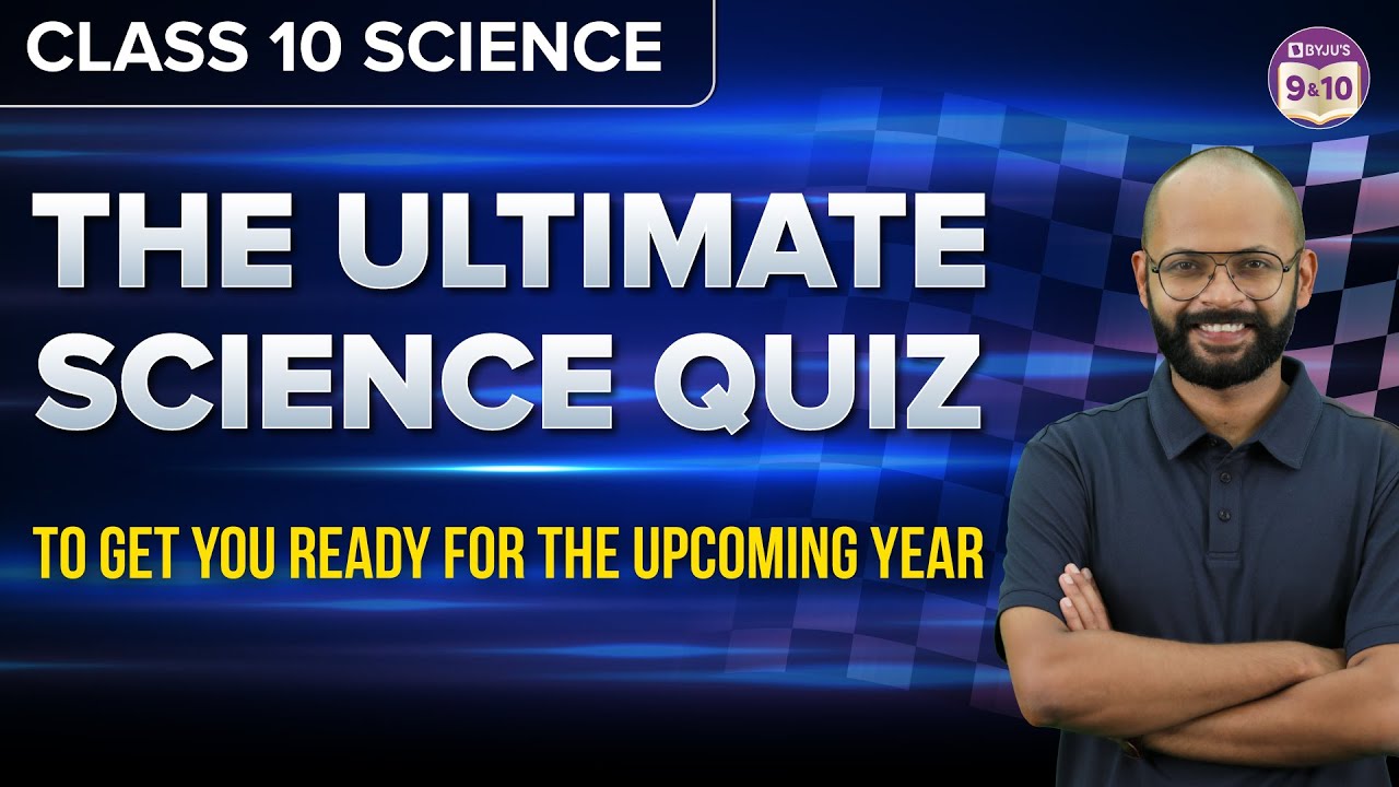 Are you ready to ace the upcoming academic year?The ultimate science ...