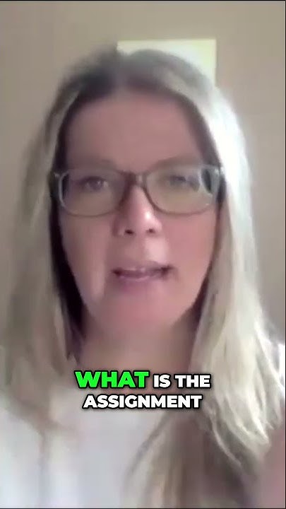 Unlocking Your God-Given Potential: Discovering Your Purpose - YouTube