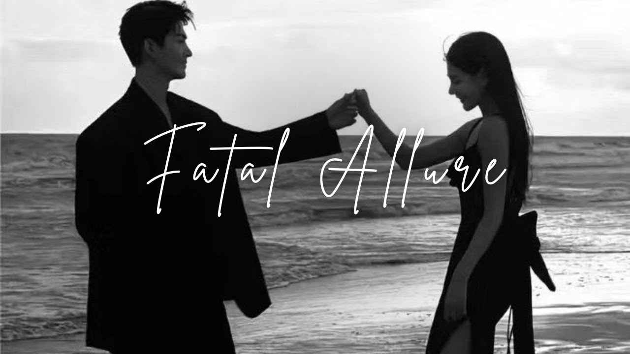 Trailer Wattpad Fatal Allure by herstorynsoul - YouTube