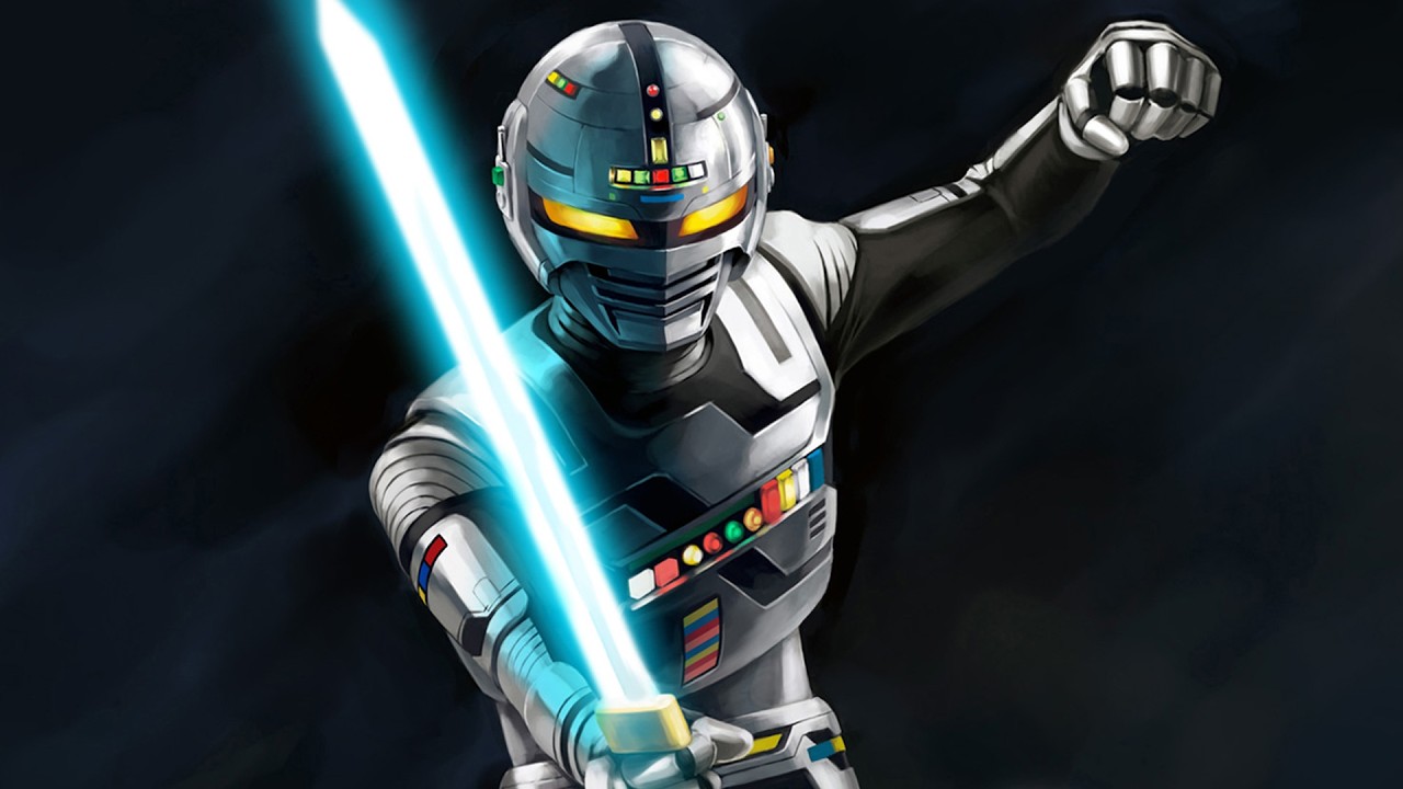 Space Sheriff Gavan (1982) Opening Theme FULL - "Uchuu Keiji Gavan" by ...