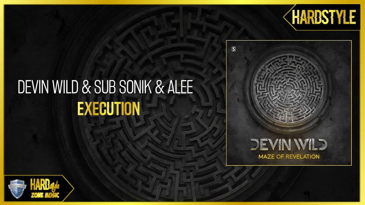 Devin Wild & Sub Sonik & Alee - Execution (Original) - YouTube