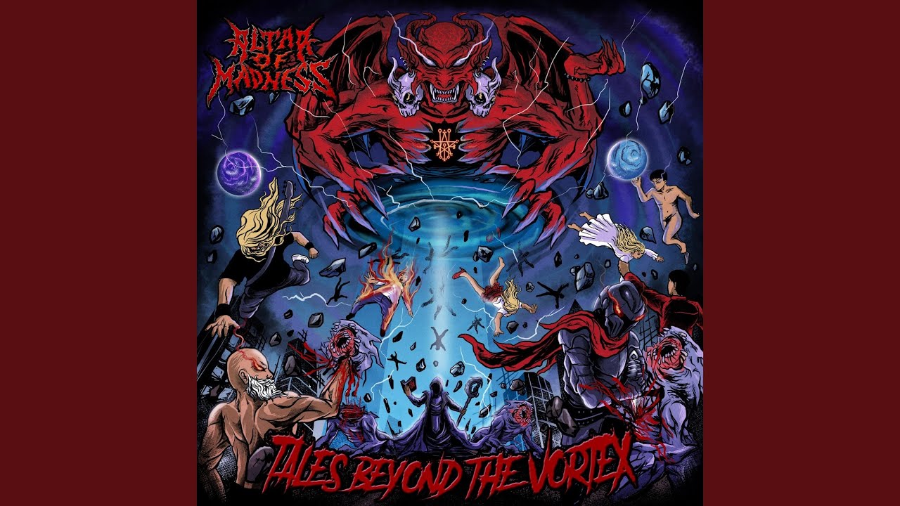 Astaroth's Summoning Disaster - YouTube