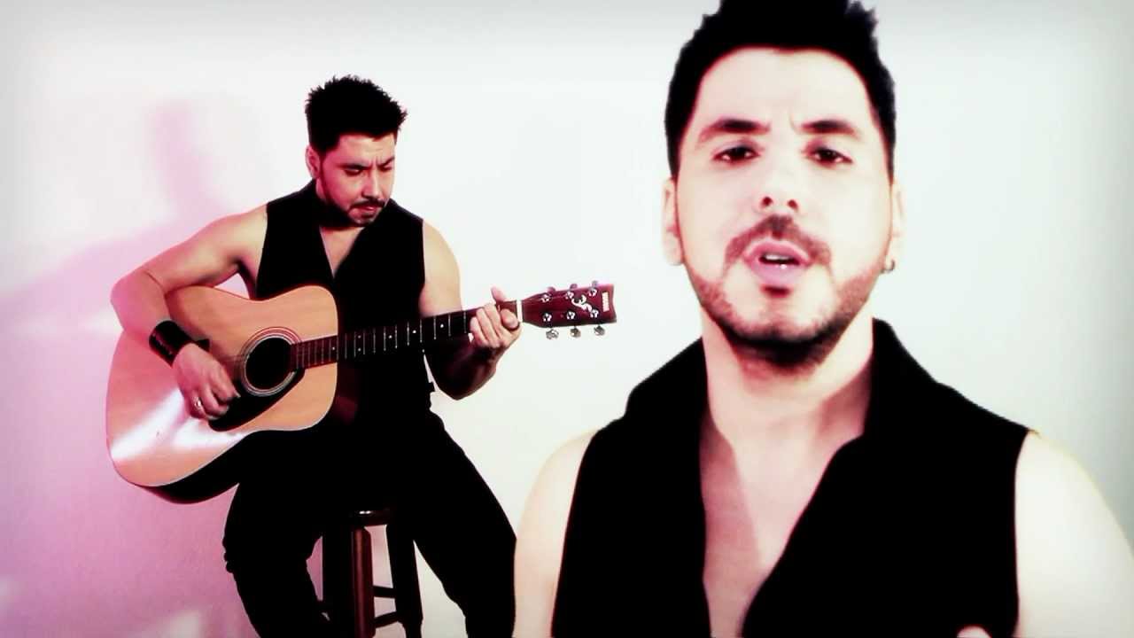 Thodoris Lamprianidis - to koritsi to diko mou [official video clip ...