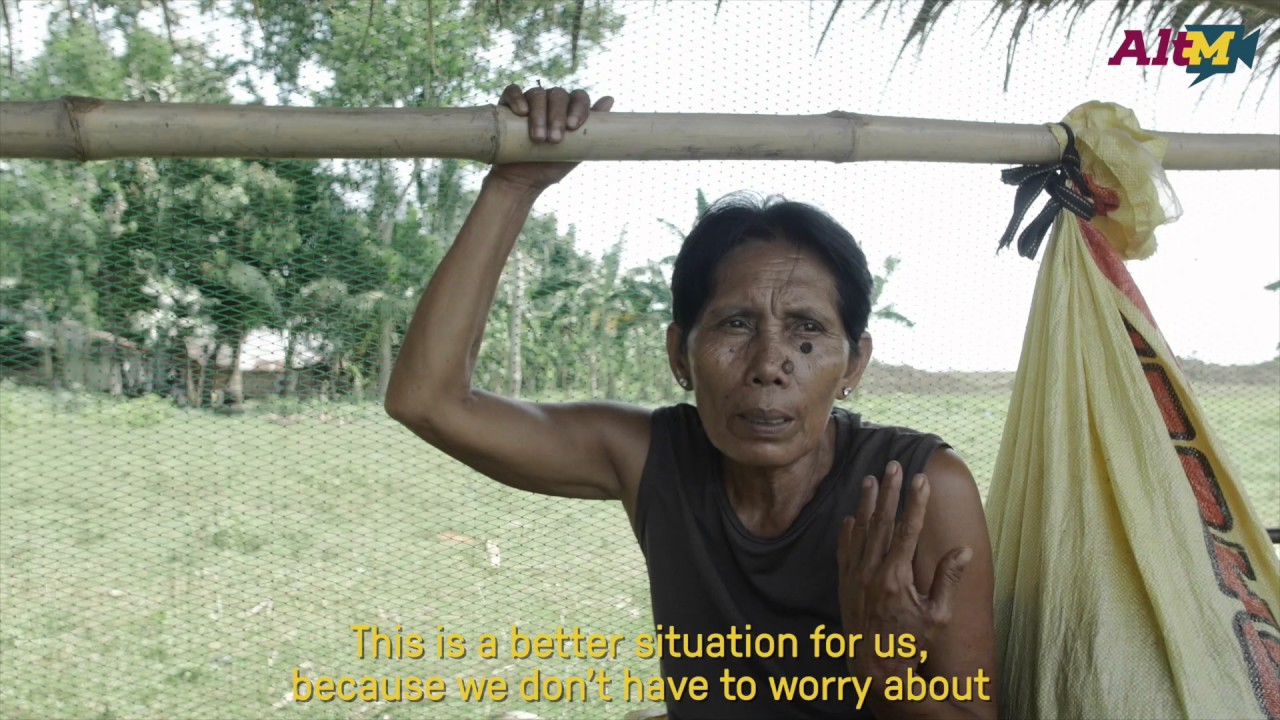 Bungkalan sa Negros - YouTube