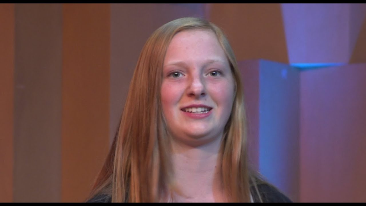 SFBAC NATS 2019 Musical Theater/CCM Auditions Finalist Concert - Emily ...