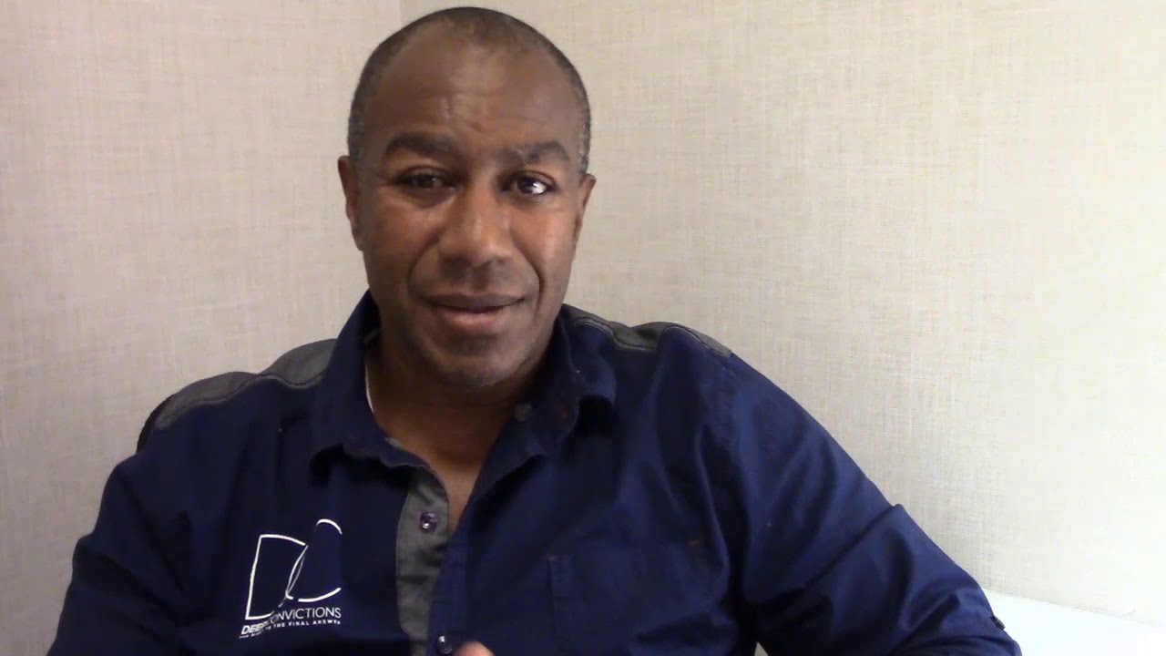 Part 13 - The Lord Started to Build the Ark - Stephen Gregg - The ...