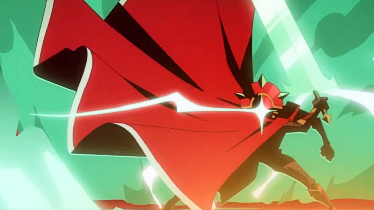 Dev Thoughts 28 - Risk of Rain Returns - YouTube