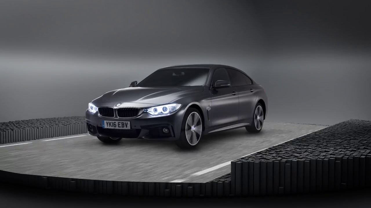 BMW Run Flat Tyres. - YouTube