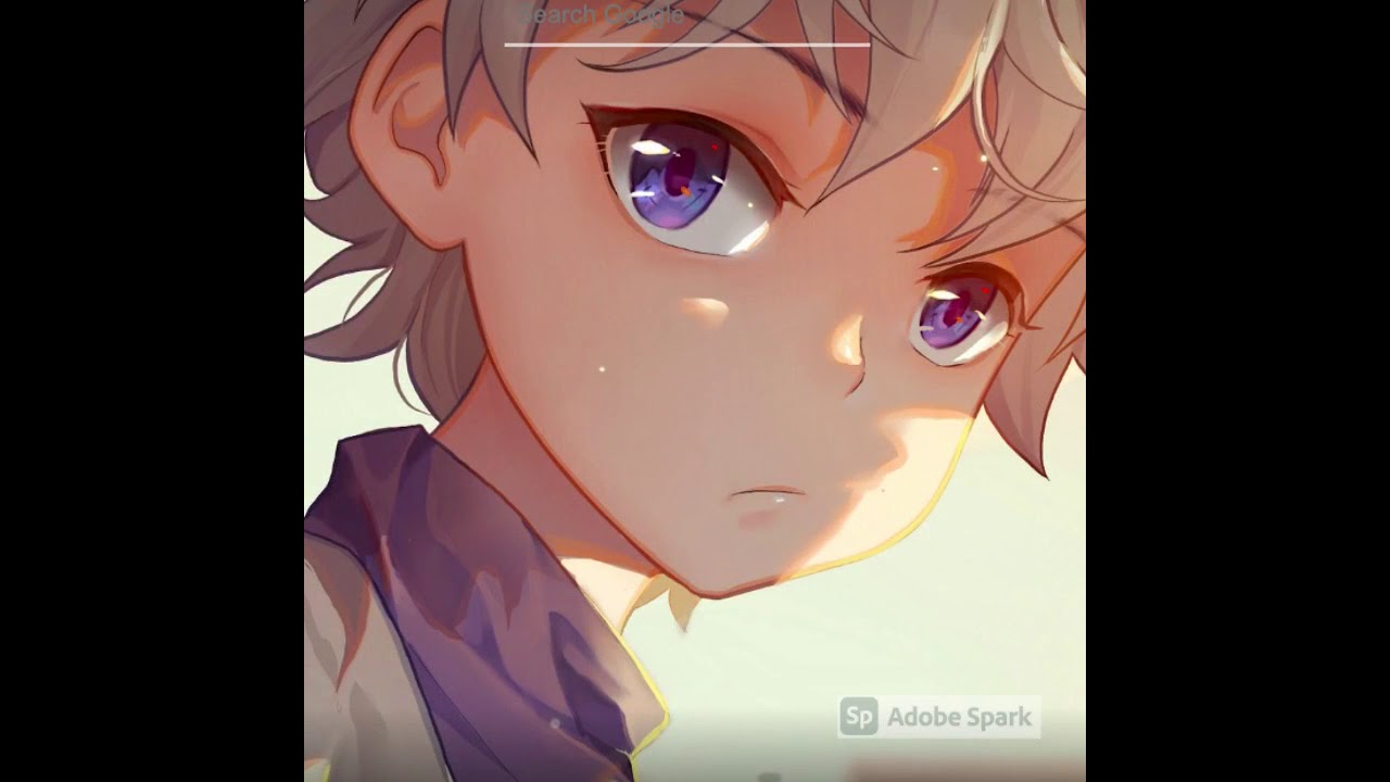 killua singing snowman ( Credits: Kags.tobio ) - YouTube