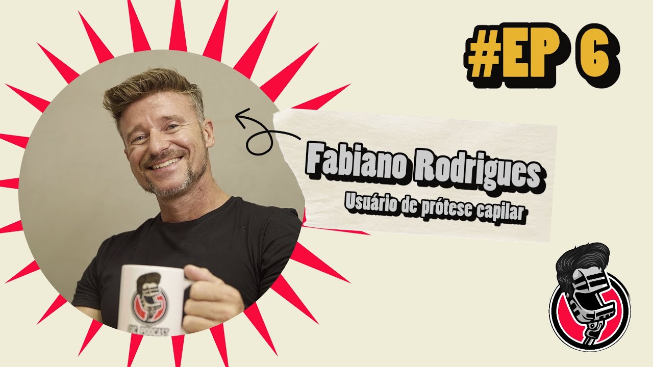FABIANO RODRIGUES - GIC Podcast #6 - YouTube