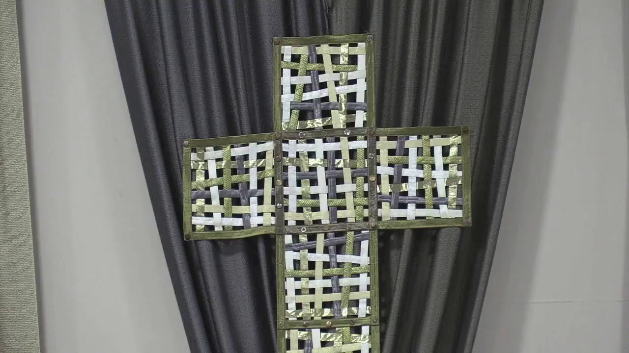 Jim Struble Funeral - St. John's Lutheran Church Live Stream - YouTube