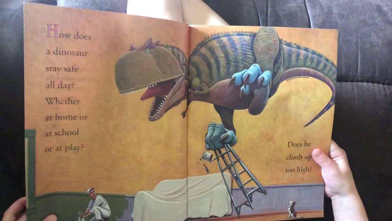 Reading Buddies book 15 - YouTube