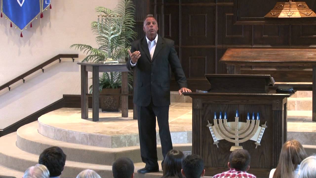 Jun 13, 2015 The Ruach HaKodesh (Holy Spirit) Part 4 - YouTube