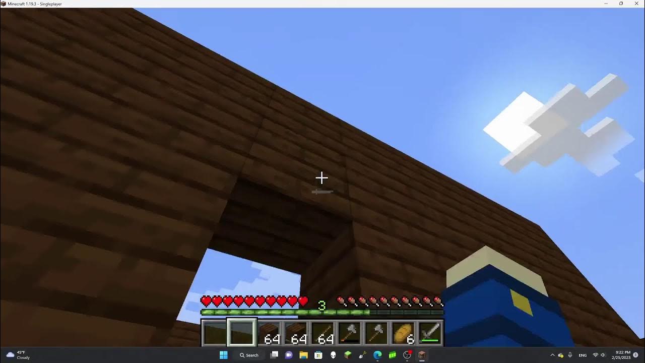 Minecraft Java Edition Live - Part 2# - YouTube