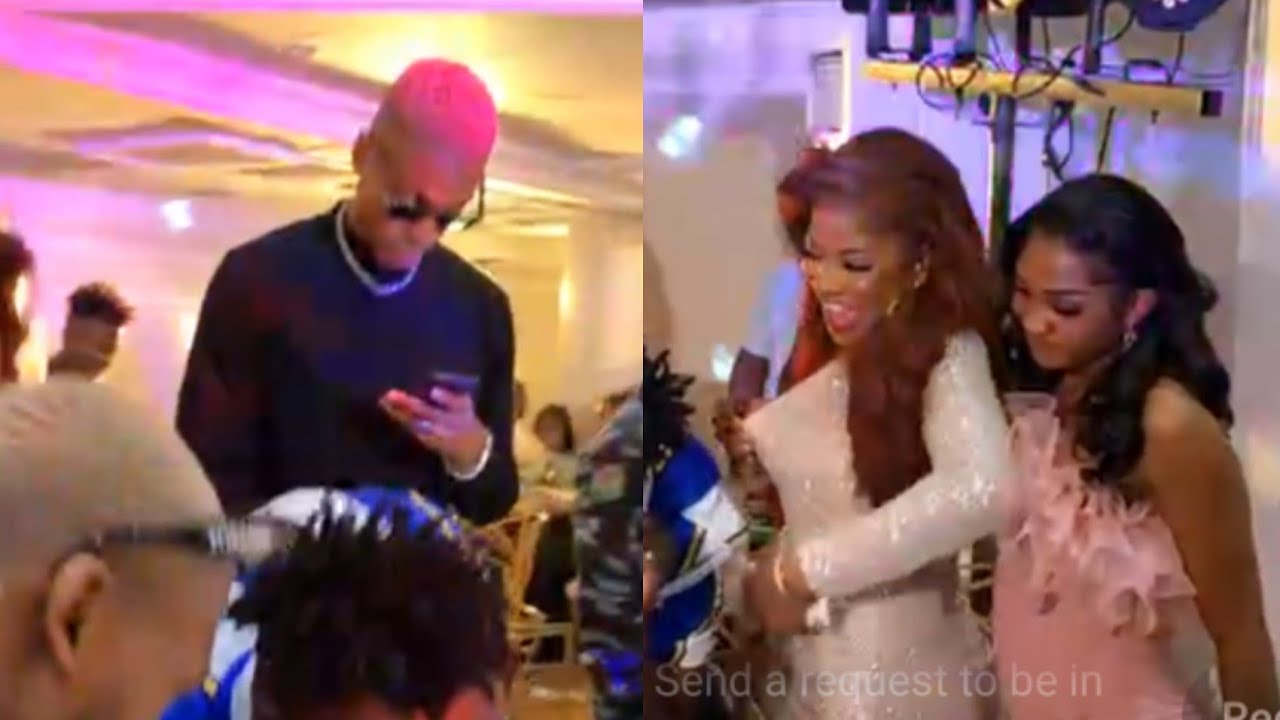 GROOVY PHYNA IGNORE EACH OTHER YouTube groovy-phyna-ignore-each-other-youtube