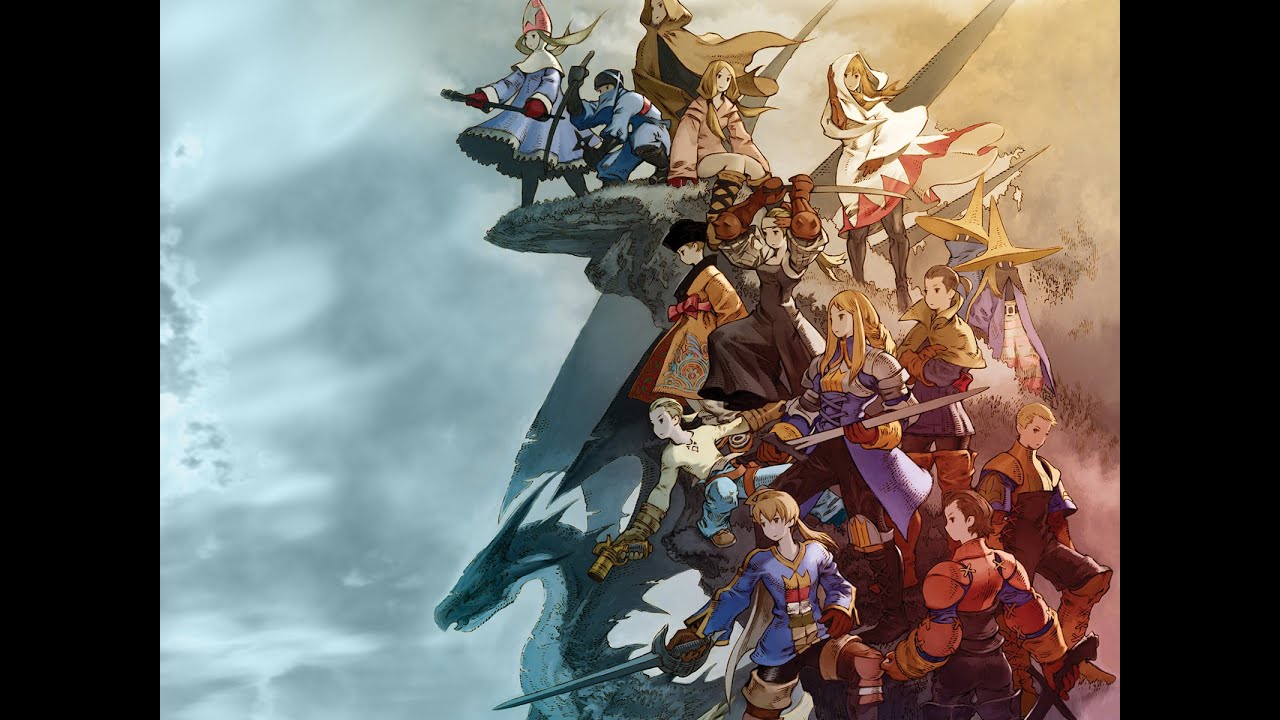 Consiguiendo a beowulf y reis FFT. - YouTube