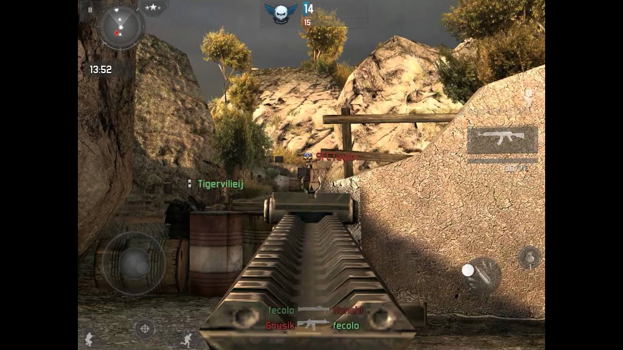 Mc3 LET'S PLAY - YouTube