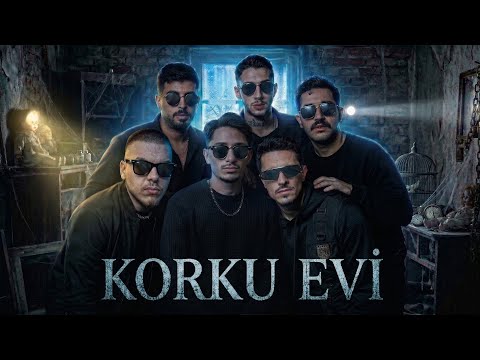 En Korkunç Korku evi! | ( korkudan sona doğru konuşamadık )