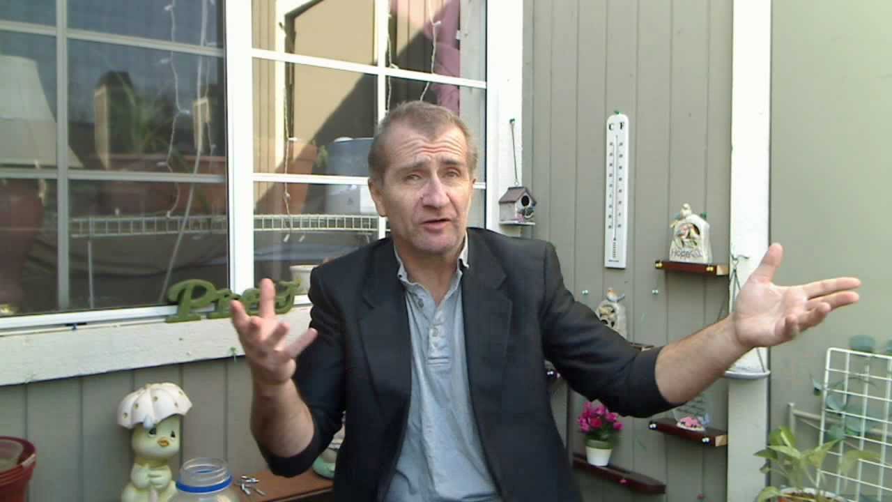 VidDevo Today: "Watch God Do it For You" [VDT-029] Daily Devotional ...