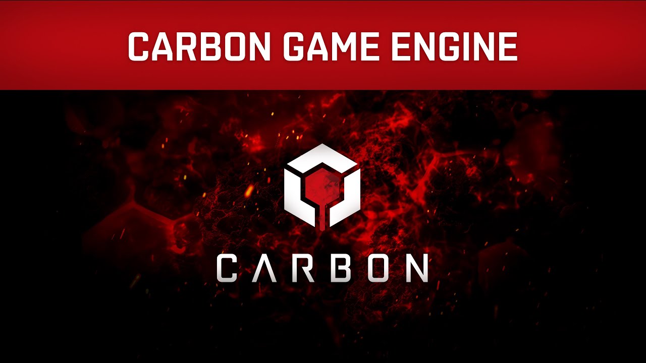 Powering Entire Universes: the Carbon Game Engine - YouTube