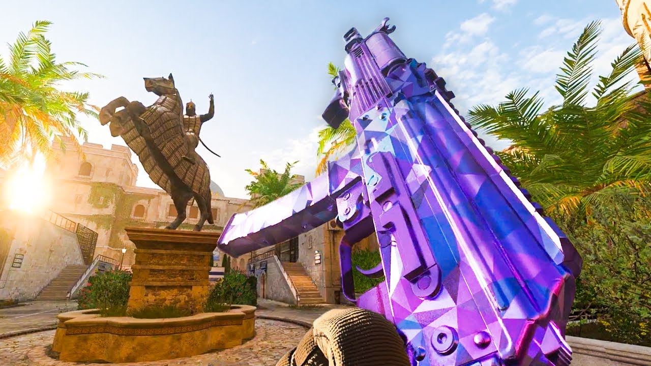 Never Lose on Al Bagra Fortress With This Strategy - YouTube