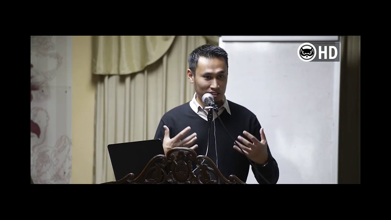 The Higher Objectives of Islam (Maqasid Syariah)- An Explanation ...
