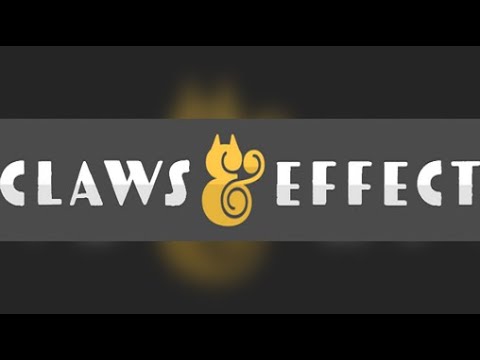 Claws & Effect on Quest 2 (PC VR game) - YouTube