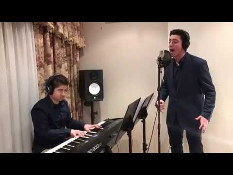 This is the Moment - Jekyll & Hyde Musical (Live Cover by Karim & Amir ...