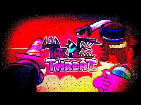 Triple Threat - VS Impostor Legacy: Security DLC