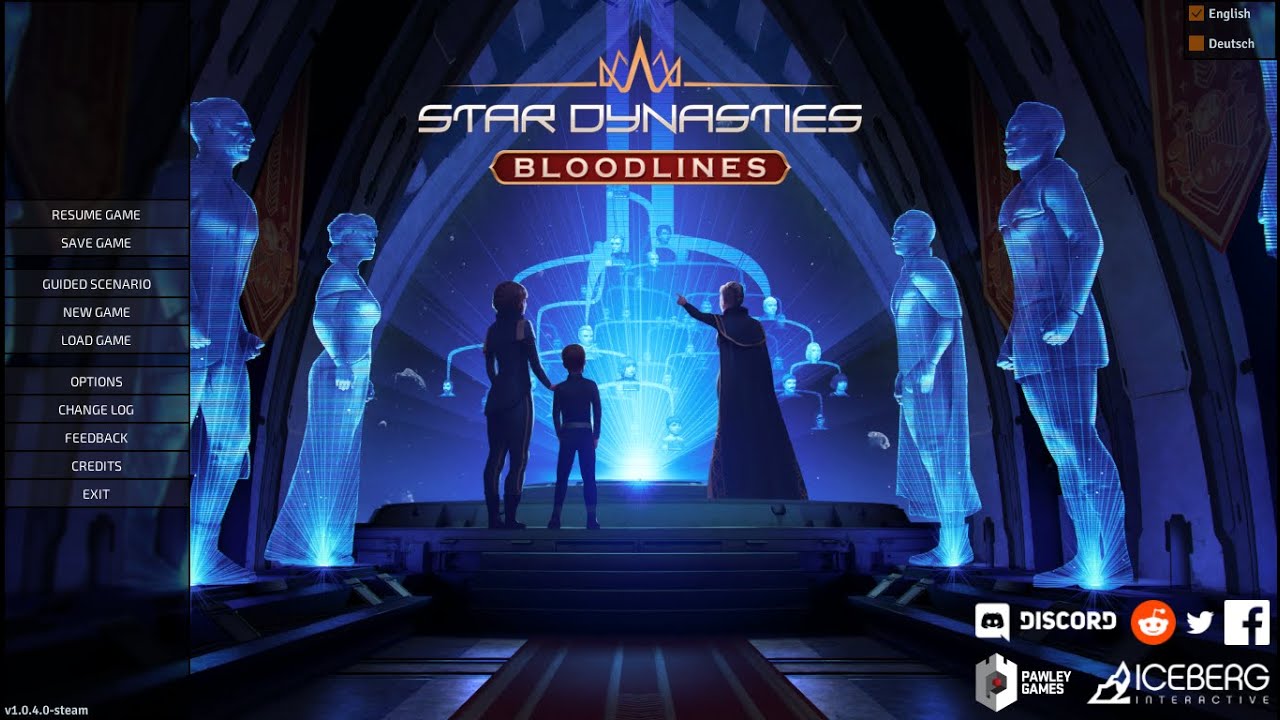 Star Dynasties | Episode 5 - Finally Learning To Play - YouTube