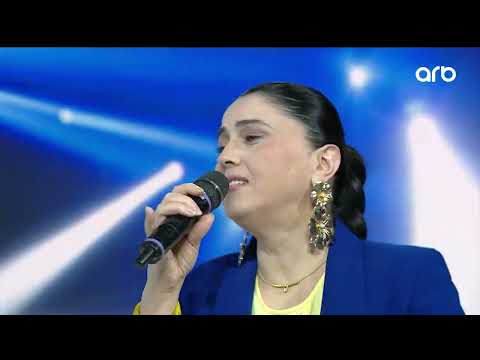 Axşam 7-də - İlhamə Qasımova - Sevgi payım