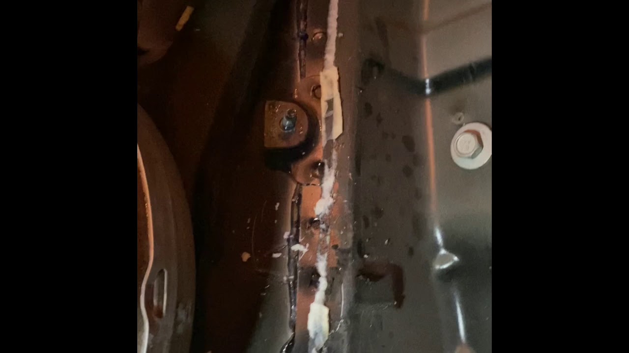 How To Replace Engine Coolant Temperature Sensor 2014 Cadillac ATS ...