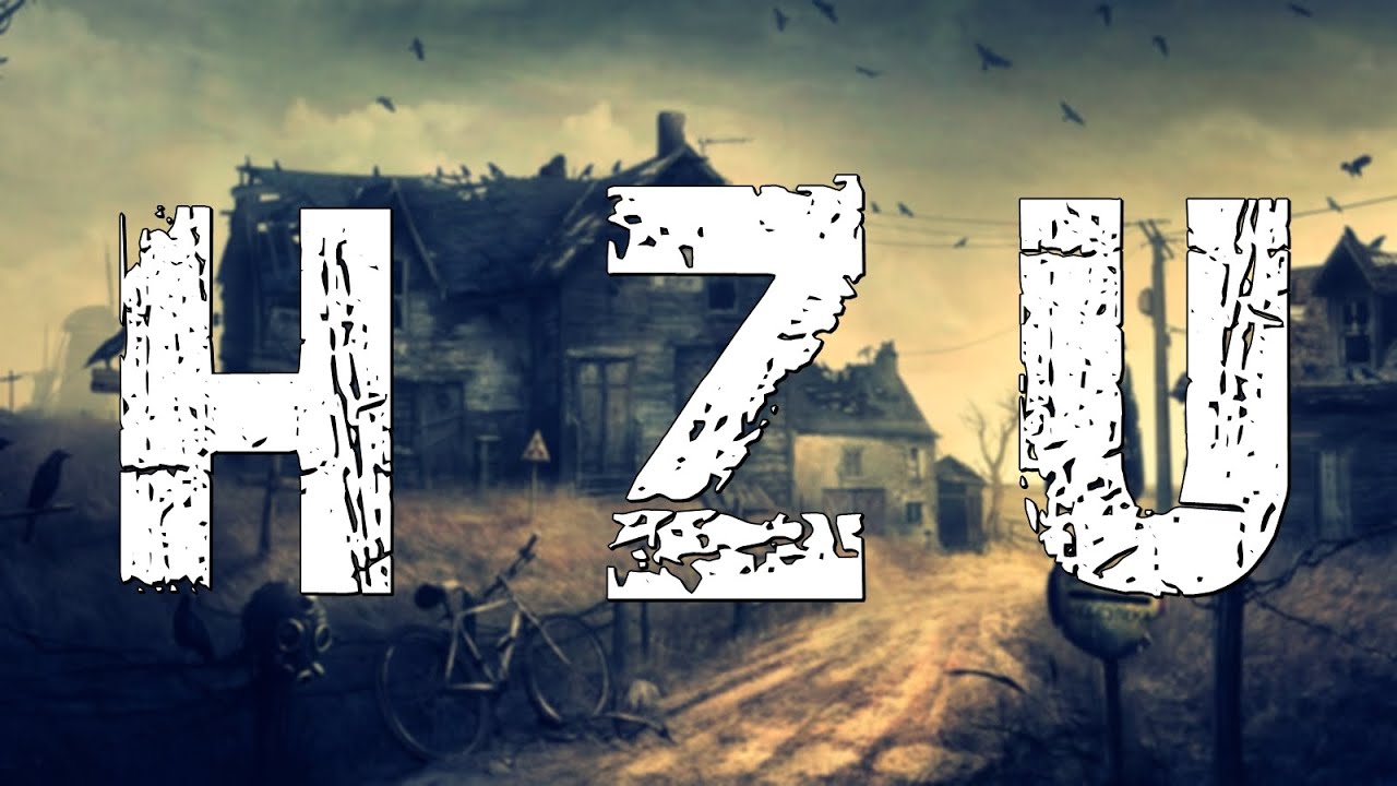 Humanity Z Unknown : Car Teaser! - YouTube