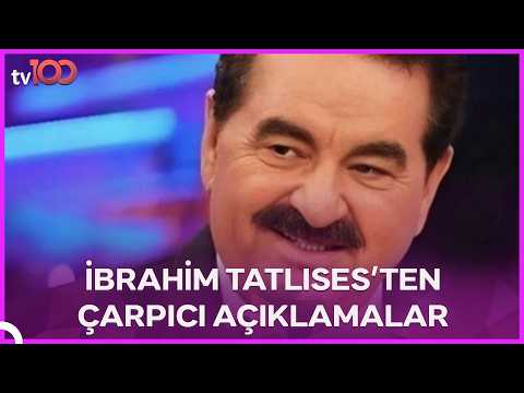 İbrahim Tatlıses'in Bodrum'daki Mangal Ziyafeti