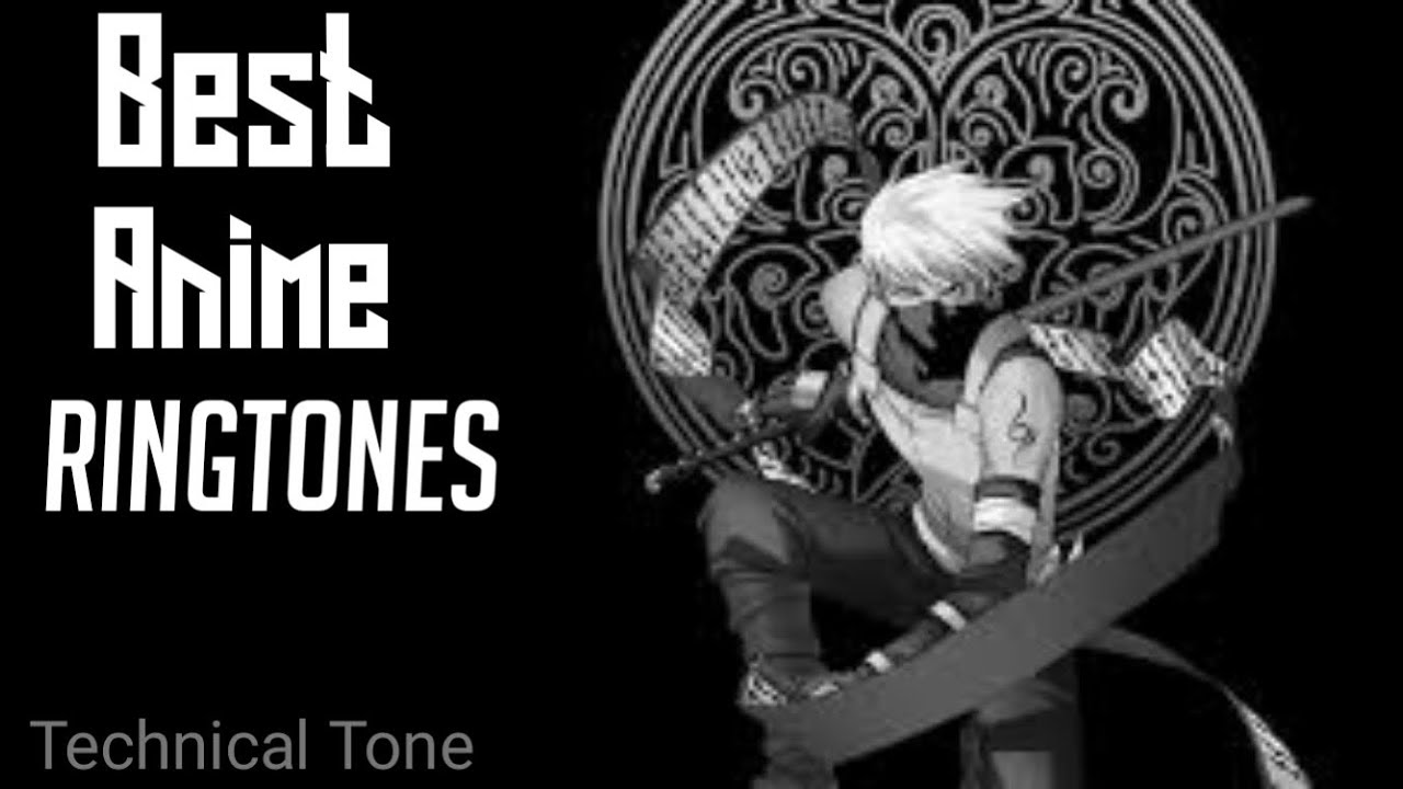 Best Anime Ringtones 2019 | Download Now - YouTube