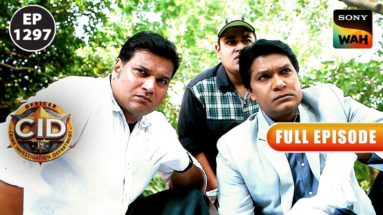 CID ने किया एक Bikers Road Trip को Investigate | CID | सी.आई.डी | 26 ...