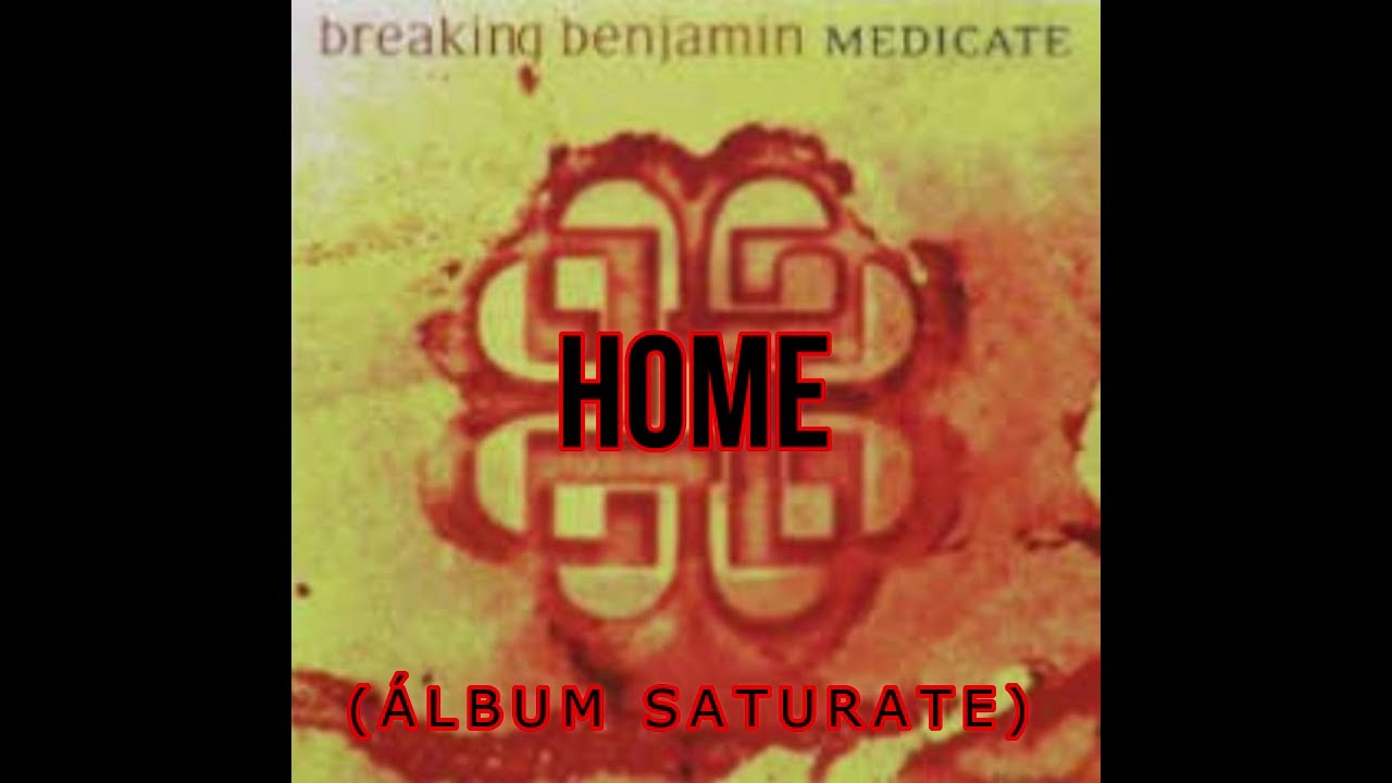 Breaking Benjamin-Home Legendado - YouTube