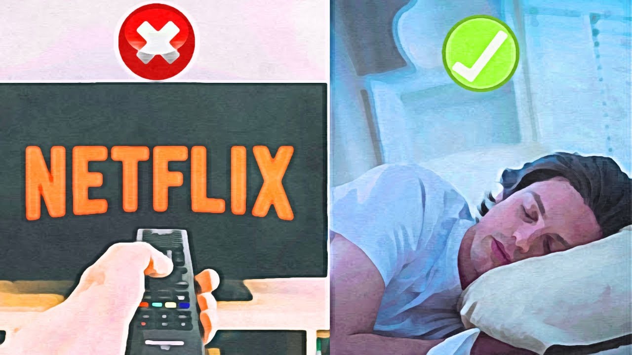 Night Habits That Make You Fat - YouTube