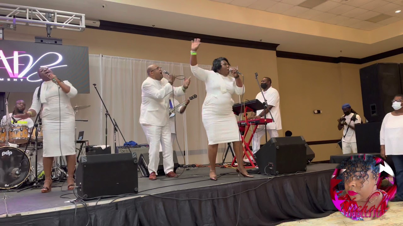 Flossie Boyd - Johnson & Favor - YouTube