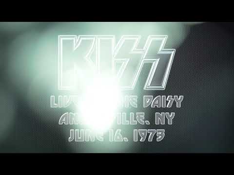 KISS - Nothin' To Lose - Live at the Daisy - Amityville NY - June 16, 1973 #kiss #kissarmy