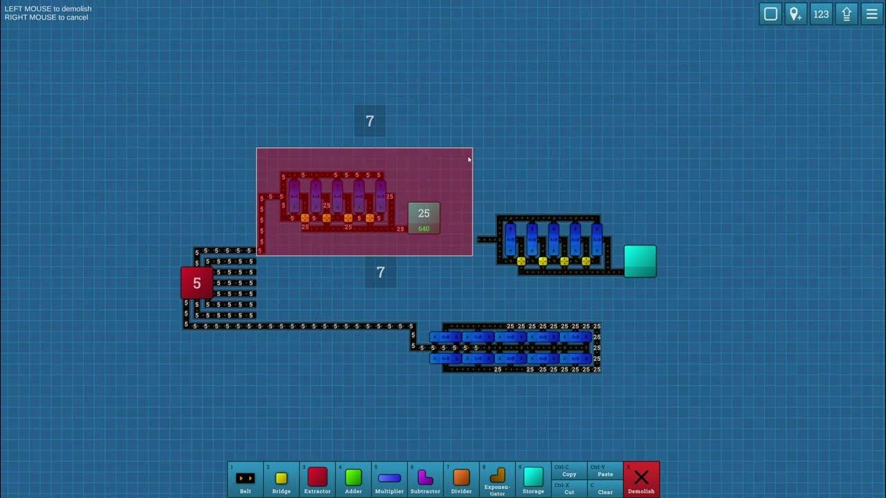 Beltmatic Ep 14 - YouTube