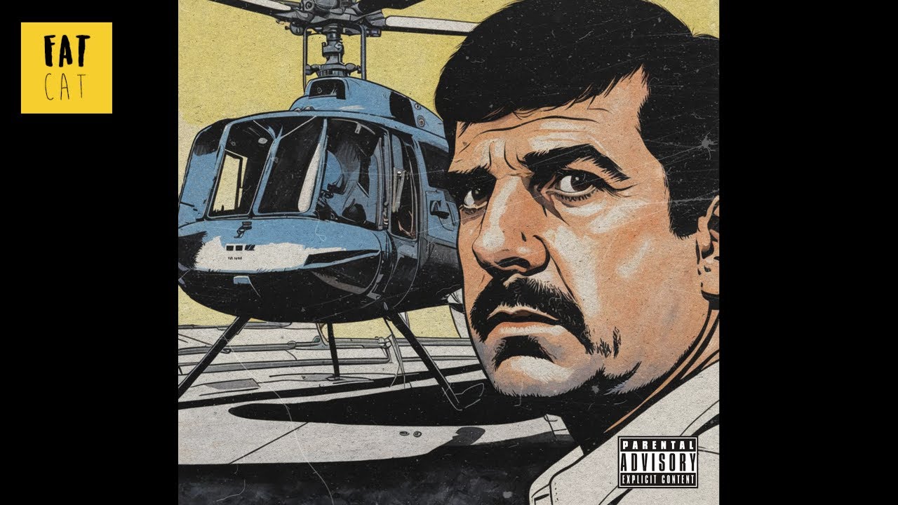 (FREE) Rap Freestyle Type Beat | EL CHAPO | Latin Boom Bap Hip Hop ...