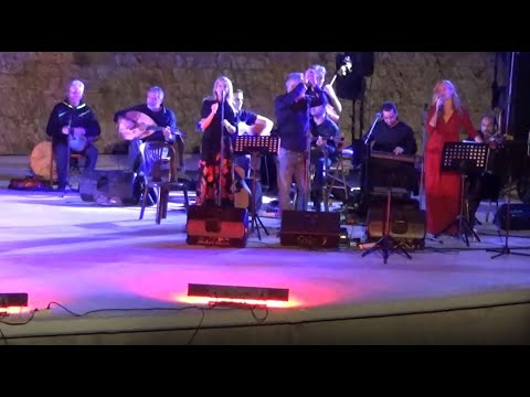 ΔΕΣΠΟΙΝΑ ΑΔΑΜΗ - ΠΑΝΤΕΛΗΣ ΘΑΛΑΣΣΙΝΟΣ - ΡΑΜΠΙ ΡΑΜΠΙ- "ΜΝΗΜΕΣ ΜΙΚΡΑΣΙΑΣ ...