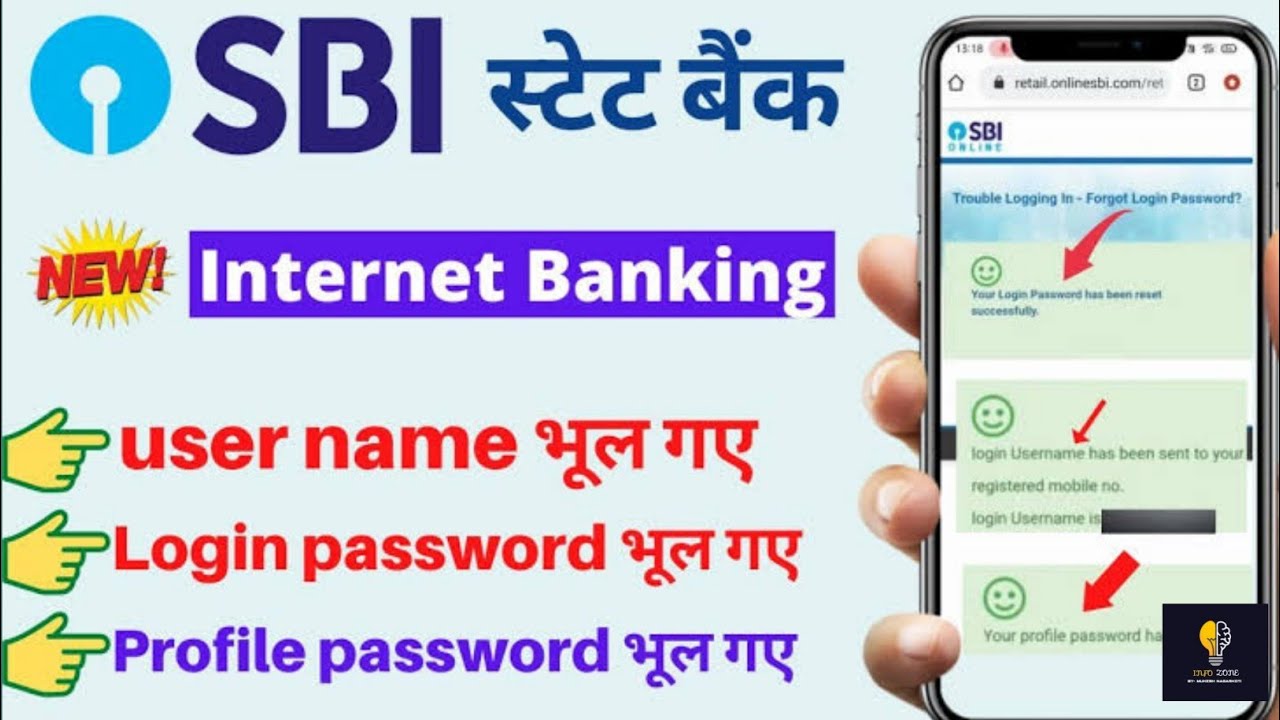 Sbi Net Banking Username And Password Forgot YouTube sbi-net-banking-username-and-password-forgot-youtube